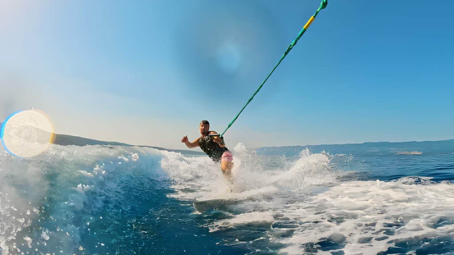 Wakeboarding Safety Tips: How to Stay Safe on the Water Like a Pro